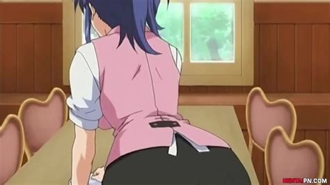 The Sex Cafe 01 Hentai Anime In Italiano