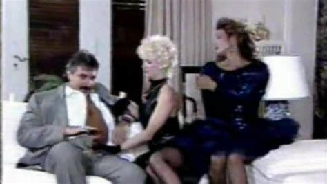 Lois Ayers In A Threesome With A Trans