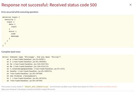 environment variables basics core development concepts webiny docs