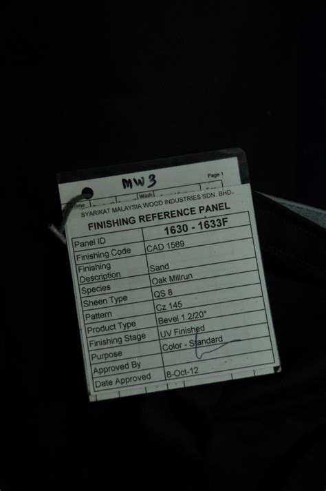 Malaysian Timber Council