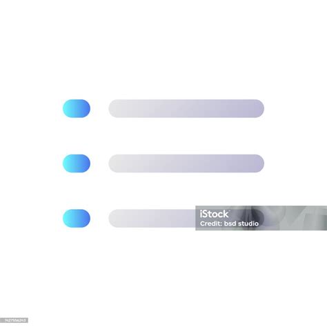 체크리스트 픽셀 완벽한 플랫 그라디언트 두 가지 색상 Ui 아이콘 Mp3 플레이어에 대한 스톡 벡터 아트 및 기타 이미지 Mp3 플레이어 개념 건설 현장 Istock