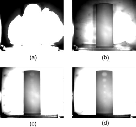 Figure 1 From Porcelain Bushing Internal Defects Intelligent Detection Based On Transient
