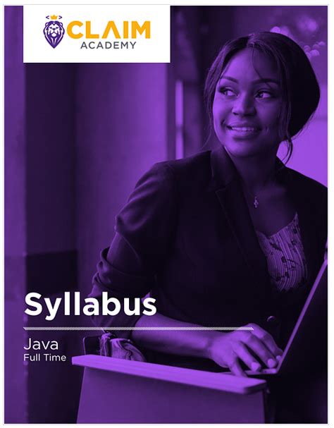 Java Claim Academy