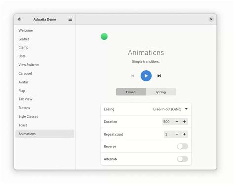 How To Install New New Gnome Widget Style In Opensuse Opensuse
