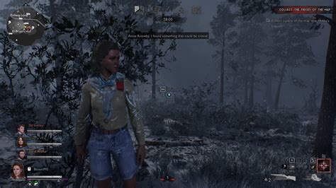 Evil Dead The Game All Survivor Classes Explained