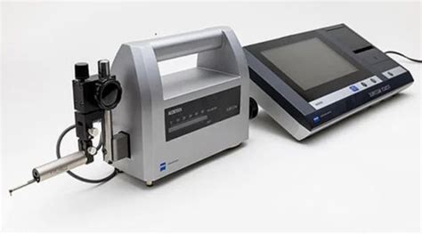 Portable Surface Roughness Tester Surfcom Touch 50 At ₹ 590000 Piece Imt Manesar Manesar