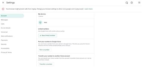 Google Voice Call Forwarding How It Works Key Limitations