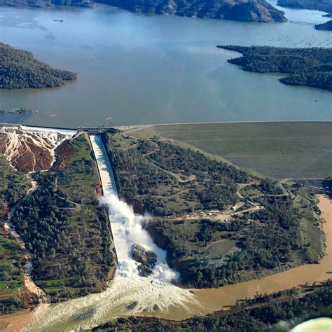 Oroville Dam