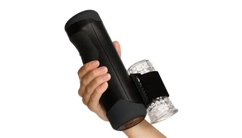 The Best Interactive Sex Toys For Immersive Content VR Movies Games