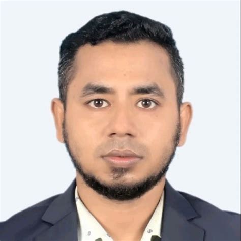 md masud rana teacher self employed linkedin