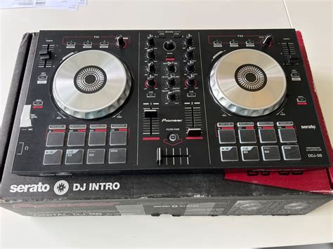 Pioneer DJ-SB | Kaufen auf Ricardo