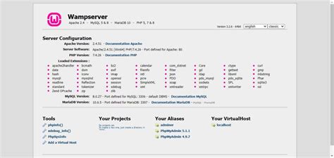 How To Install Wamp Server 64 For Windows 11 Step By Step