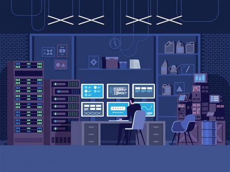 Premium Vector Internet Hacker Attack And Personal Data Security Concept