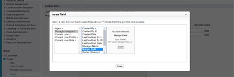 Salesforce Lookup Relationship MindMajix