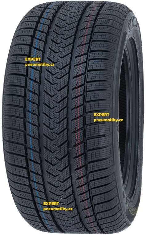 GRIPMAX SUREGRIP PRO WINTER XL 215/55 R17 98V | expert-pneumatiky.cz