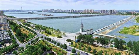 临沂市陶然路沂河铁路大桥老百晓集桥