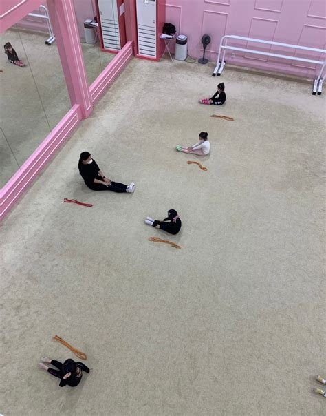 아이디리듬체조스쿨 체험후기 네이버 블로그