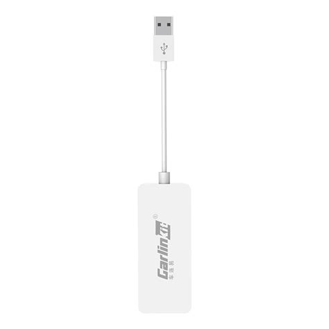 Carlinkit Adapter Wired Dongle Android Auto USB Do Vicedeal