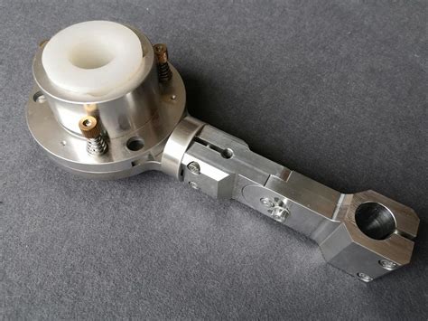 Plasma Anti Collision Torch Holder Model Namenumber Fcs At ₹ 5800