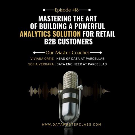 Data Masterclass On Linkedin Struggling To Build An Analytics Solution That Actually Serves The