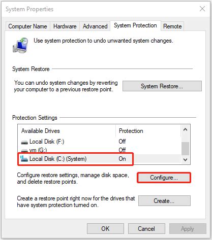 How To Fix System And Reserved Files Taking Too Much Space
