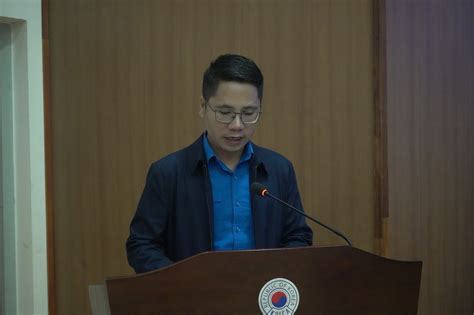 ສູນຝຶກອົບຮົມເຕັກນິກກະສິກຳ ແລະ ພັດທະນາຊົນນະບົດ ລາວ ເກົາຫຼີ Added A New