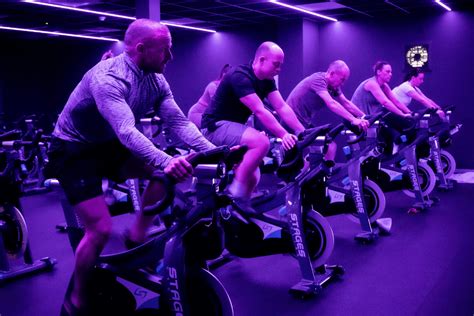 Discover Horizon Cycle Studio Elevate Your Fitness Journey