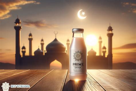 Is Prime Drink Halal Quick Islamic Guide Best Istikhara