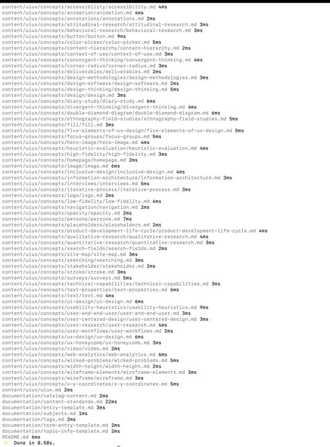 checks pr checks pending · issue 1422 · codecademy docs · github