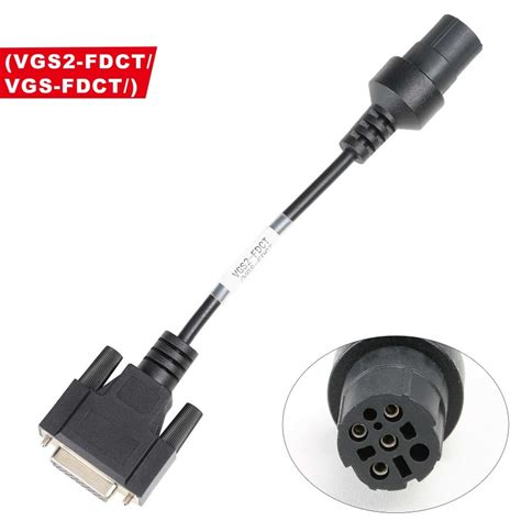 Launch X431 ECU Programmer Gearbox Connectors Package ECU Module Cloning Device For X Prog3