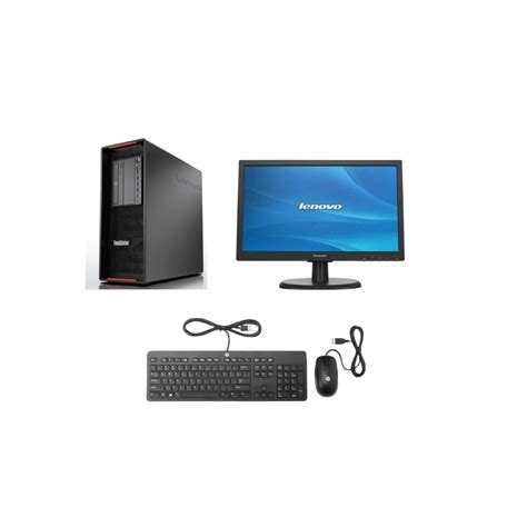Lenovo P Workstation Xeon E V Gb Ram Tb Hdd Mb Graphics Kite Computers