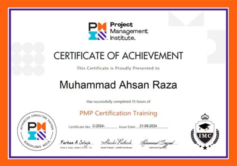Ahsan Raza On Linkedin Projectmanagement Pmp Learning Professionaldevelopment