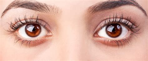 Eye Colour Personality Vision Direct Au