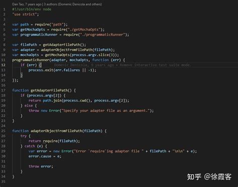 手写promise以及通过promisesa全部测试 知乎