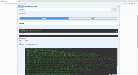 Aspnet Core 70 Api Error Microsoft Qanda