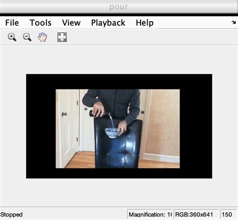 Recognition Object Detection And Semantic Segmentation Matlab