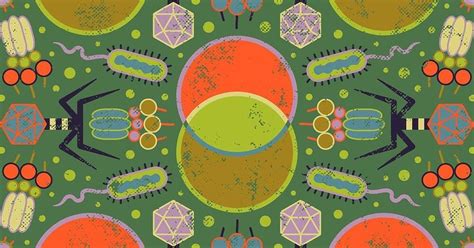 A Billion Years Before Sex Ancient Cells Were Equipped For It