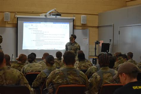 Cadet Life Army Rotc Ferris State University