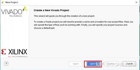 Fpga系统性学习笔记连载day5 Xilinx Zynq7000系列 Ps、pl、ps Pl基本开发流程之pl端篇 知乎