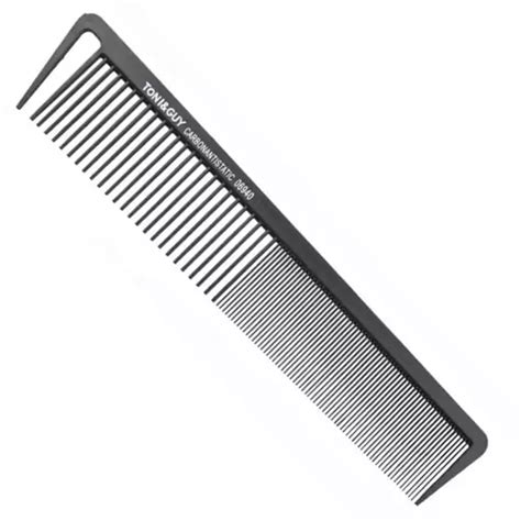 خرید و قیمت شانه اصلاح موی سر شانه شینیون براشینگ تونی گای اصل شونه