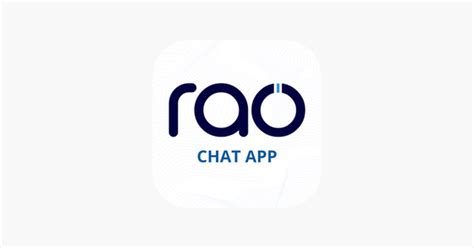 ‎react Native Chat App Demo On The App Store