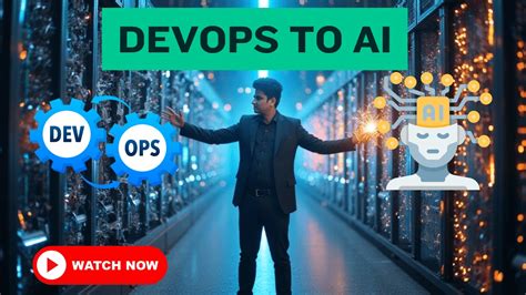 Devops Artificialintelligence Careergrowth Techrevolution