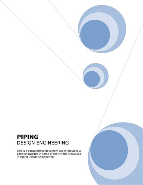 Piping Material Specification Pdf