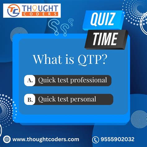 Thoughtcoders On Linkedin Quiztime Viral