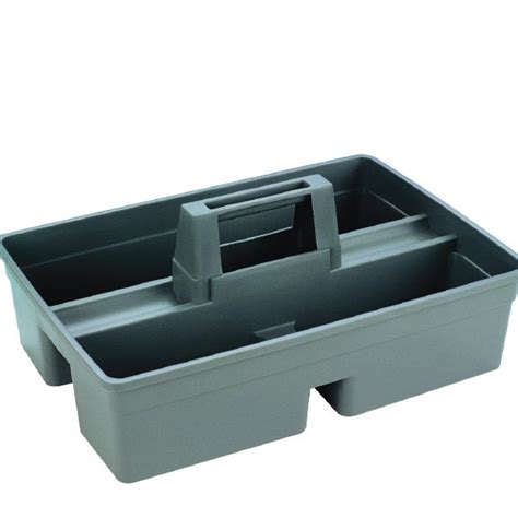 Tools Container For Keeping Tools Caddy Tray Shopee Malaysia