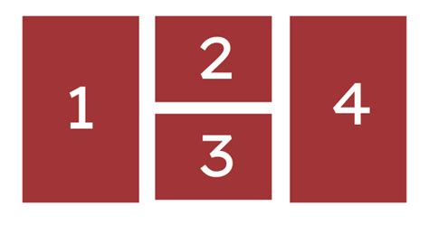Html Flexbox Break At Second Element Stack Overflow