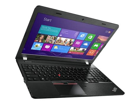 Lenovo Thinkpad Edge E Df Full Specs Details And Review