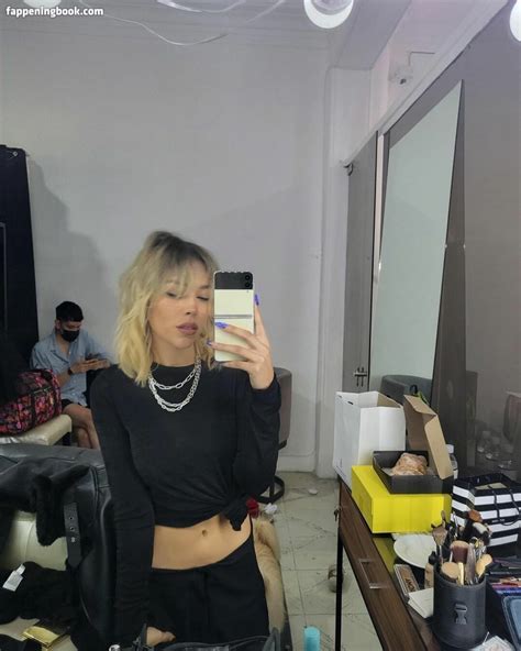 Danna Paola Nude The Fappening Photo Fappeningbook