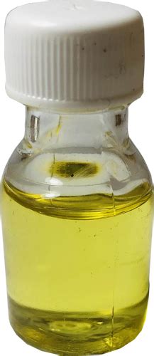 ლიმონის ზეთი 10 გრ Roma • რომა