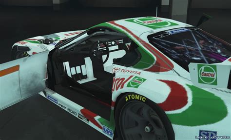 Files To Replace Prototipo Yft In GTA Files Files Have Been Sorted By Downloads In